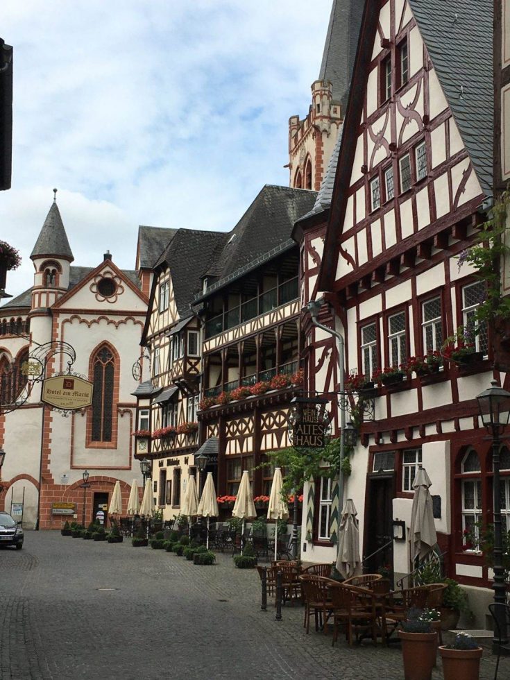 10 Awesome Castles On the Rhine River in Germany | That Texas Couple