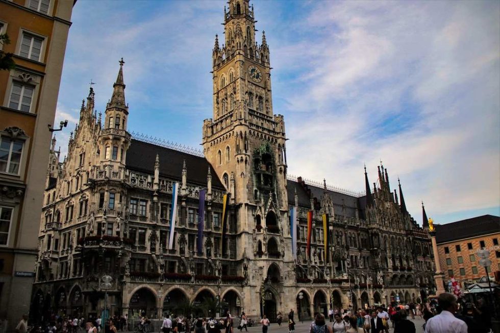 Top 10 Things To Do In Munich | That Texas Couple
