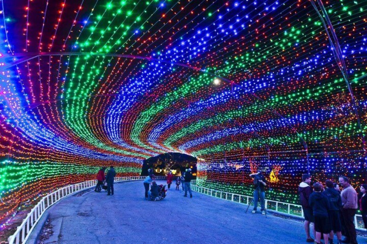 20 Fabulous Towns to Celebrate Christmas in Texas | That Texas Couple