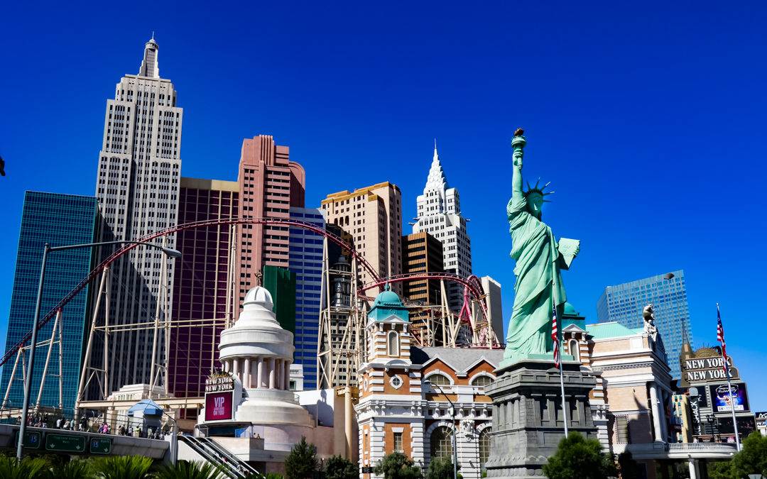 70 Free Or Cheap Things To Do In Las Vegas That Texas Couple