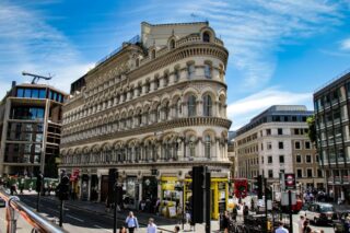 Three Days in London-A First Timer's Guide | That Texas Couple