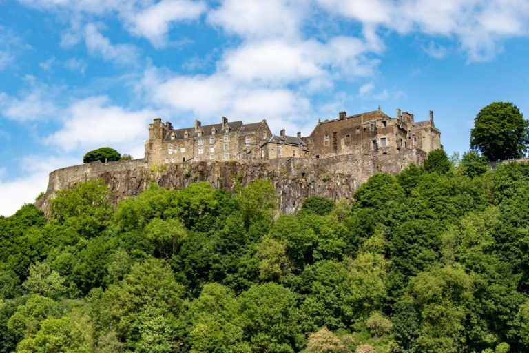 Our Scotland Itinerary 7 Days | That Texas Couple