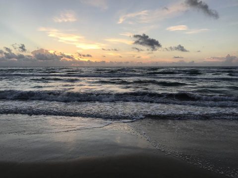 18 Fabulous Beaches in Texas | That Texas Couple