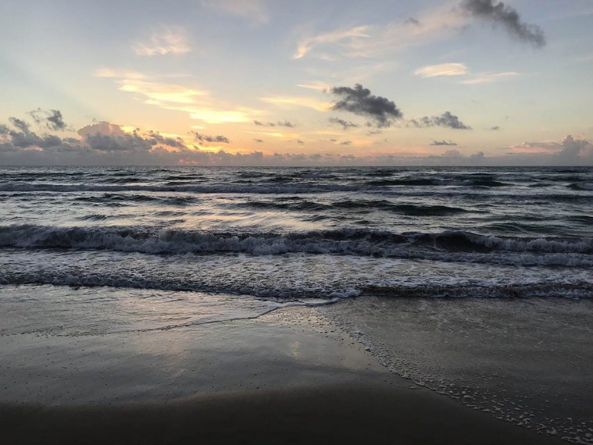 18 Fabulous Beaches in Texas | That Texas Couple