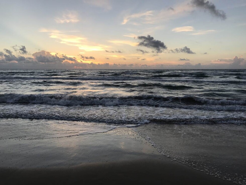 18 Fabulous Beaches in Texas | That Texas Couple