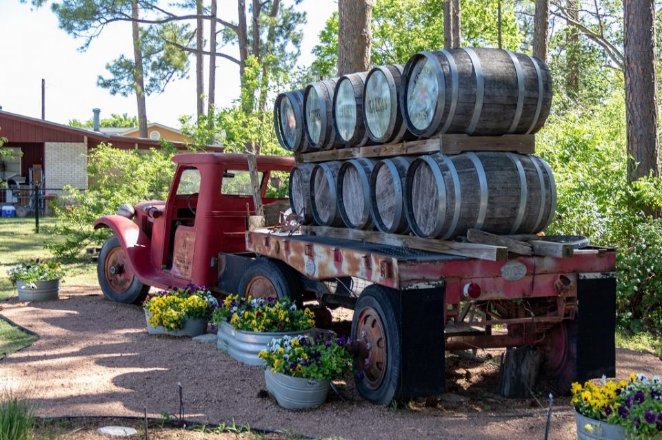 20 Fabulous Small Towns in Texas You Must Visit | That Texas Couple