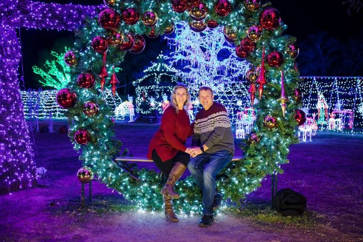 20 Fabulous Towns to Celebrate Christmas in Texas | That Texas Couple
