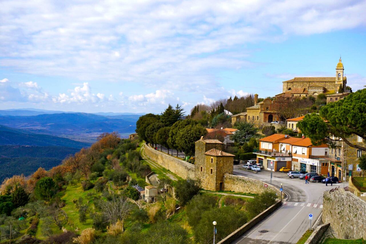 12 Must-See Towns in Tuscany That Will Amaze You | That Texas Couple