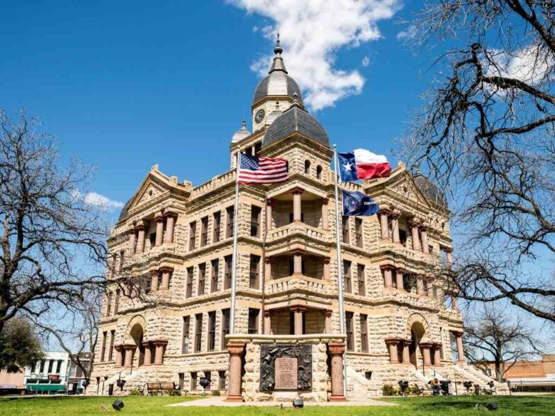 30 Incredible Day Trips from Dallas | That Texas Couple