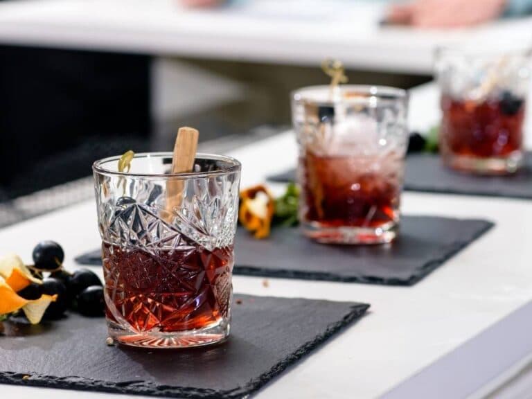 50 Italian Drinks That You Must Try | That Texas Couple