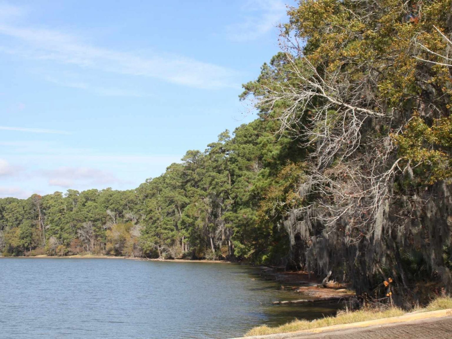 10 Awesome Lakes in Houston (and Nearby) | That Texas Couple