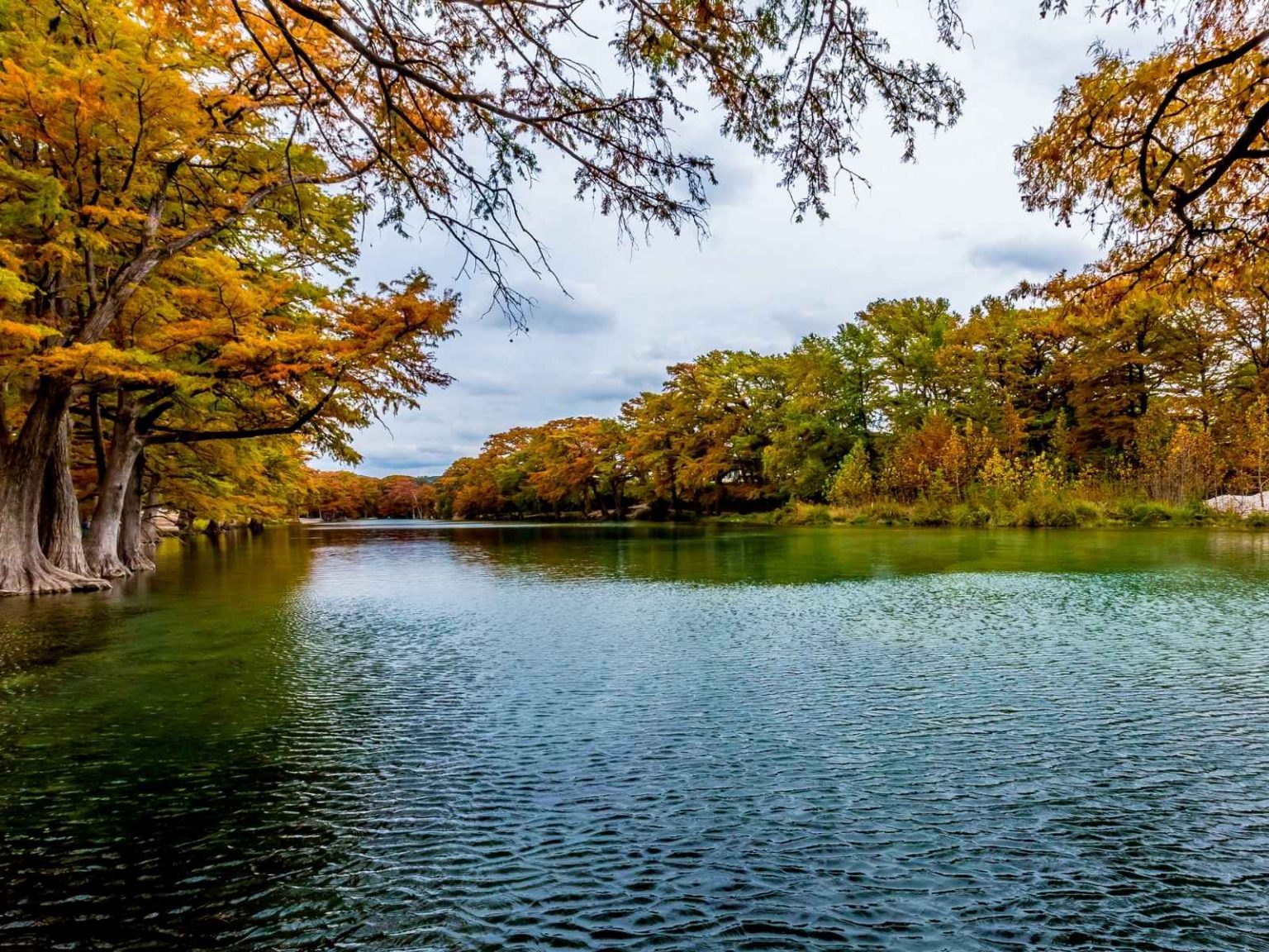 10 Awesome Lakes in Houston (and Nearby) | That Texas Couple
