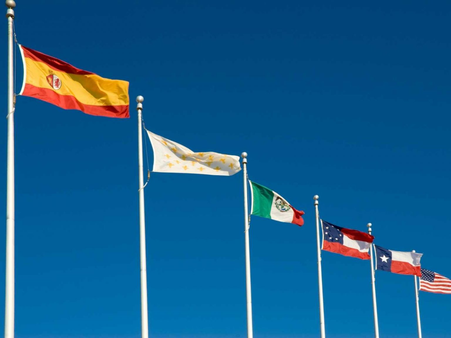 30 Awesome Facts About Texas (Know Before You Go) | That Texas Couple