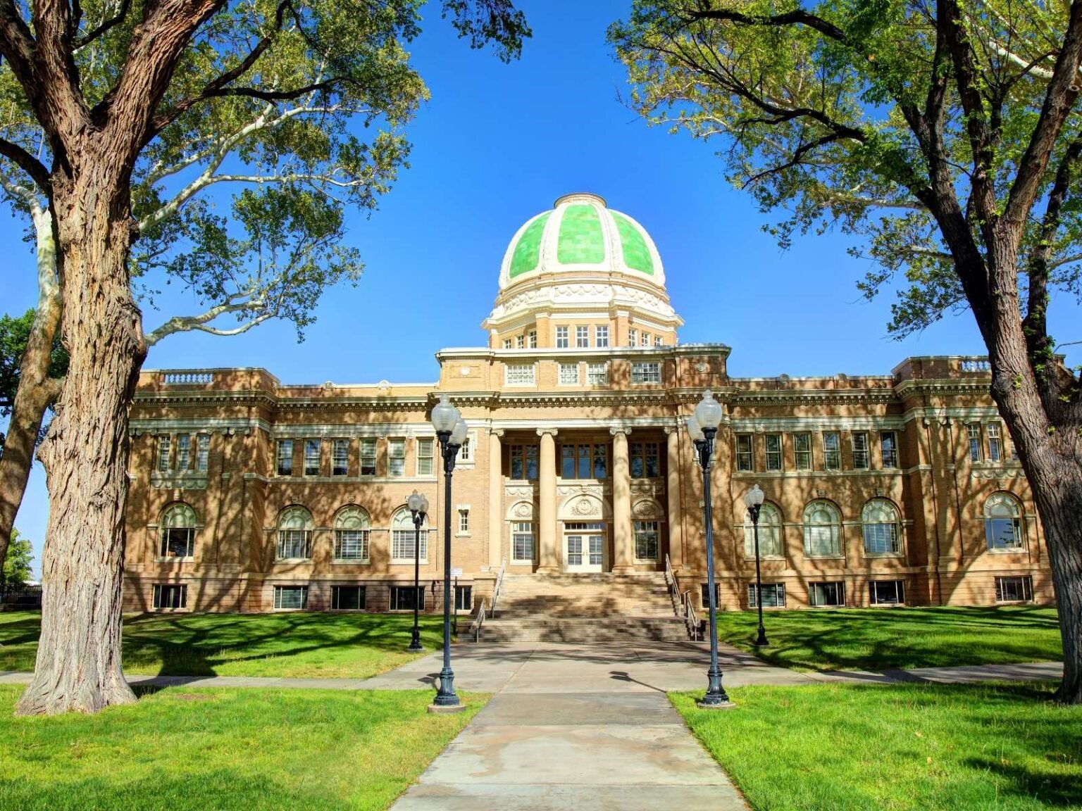 30 Fun Things to do in Roswell, NM | That Texas Couple