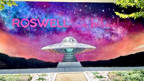 30 Fun Things to do in Roswell, NM - That Texas Couple