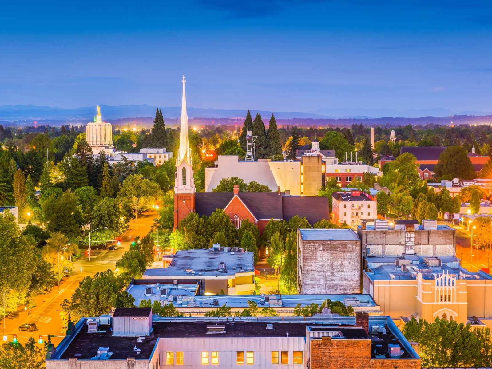 25 Fun Things to do in Salem, MA | That Texas Couple