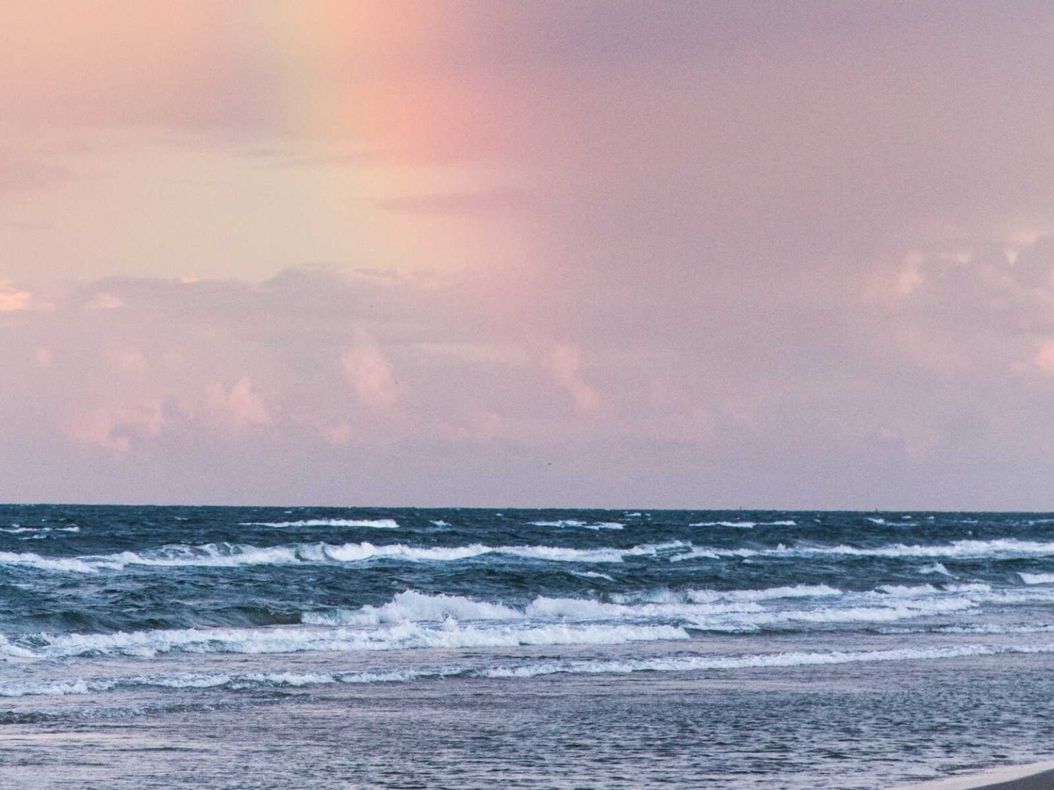 18 Fabulous Beaches in Texas | That Texas Couple
