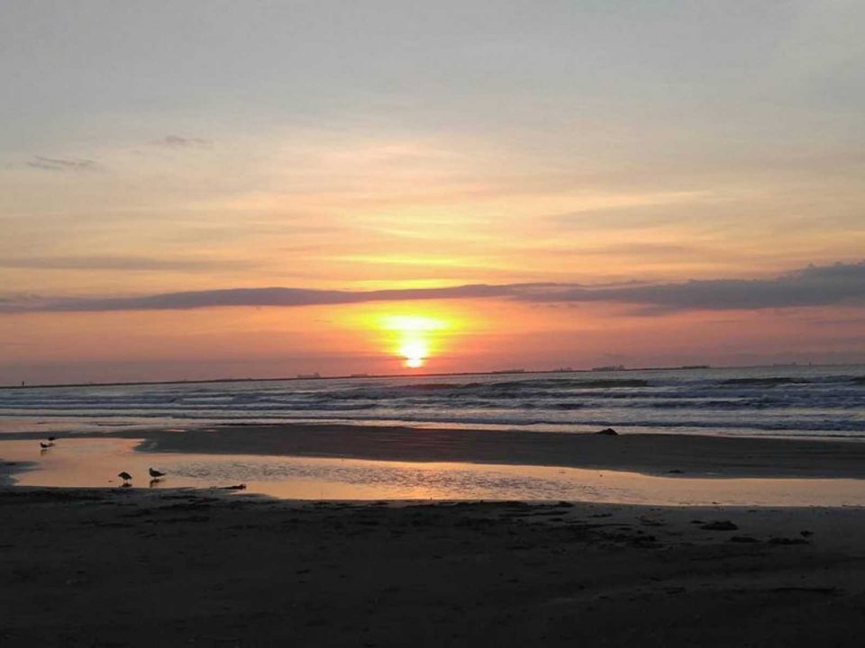 10 Awesome Port Aransas Beaches That You Will Love | That Texas Couple