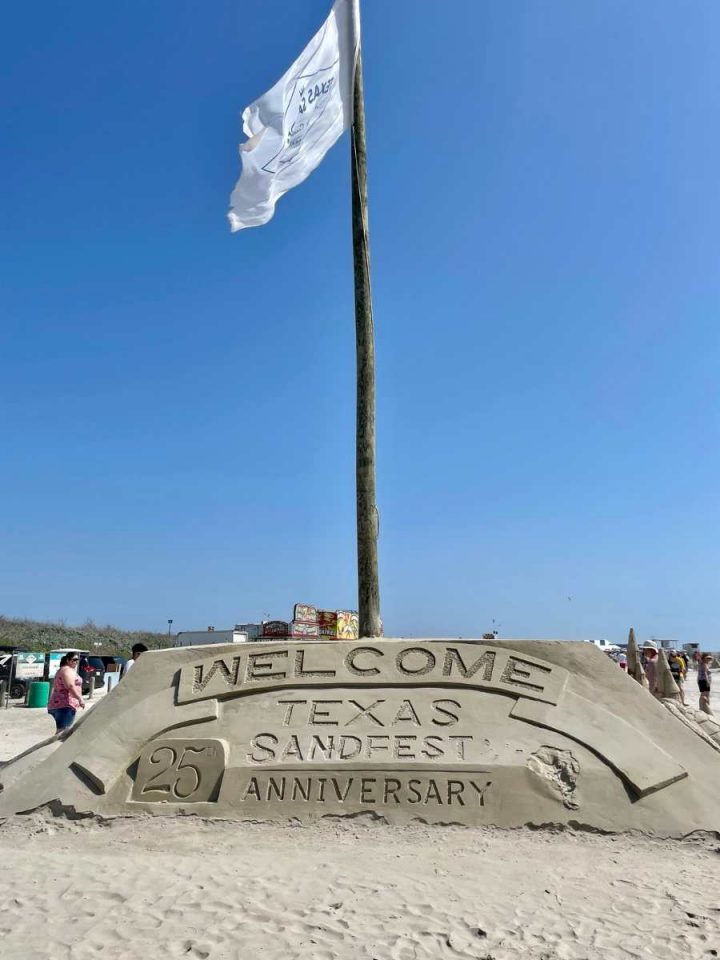 10 Awesome Port Aransas Beaches That You Will Love | That Texas Couple