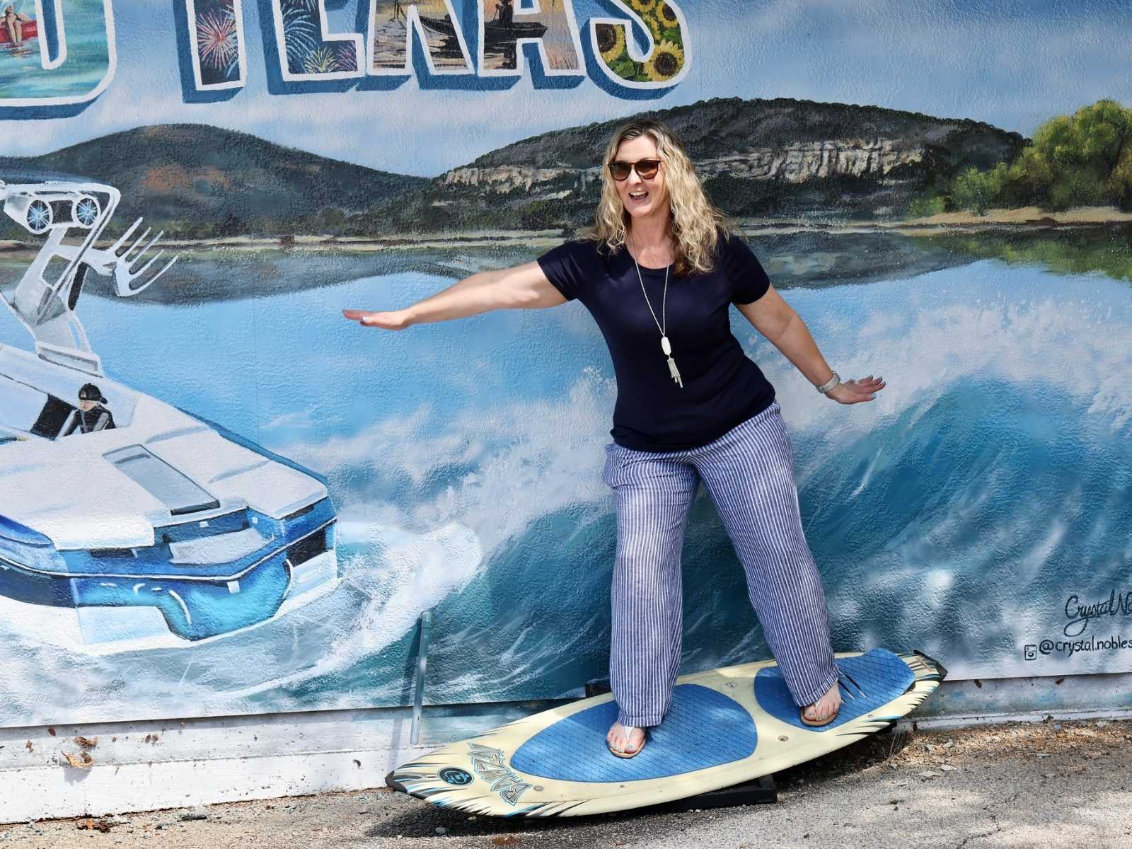 13 Fun Things To Do In Kingsland, Texas | That Texas Couple