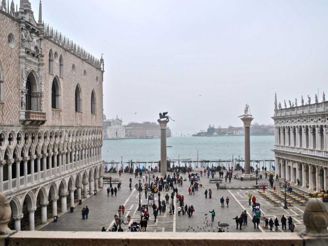 20 Free Things to Do In Venice | That Texas Couple