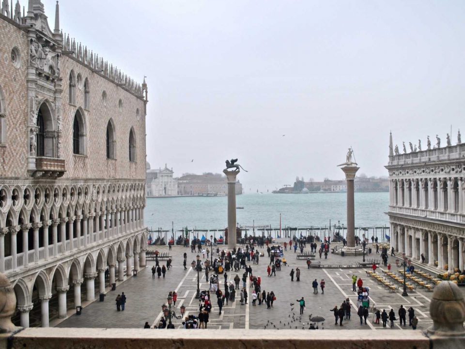 20 Free Things to Do In Venice | That Texas Couple