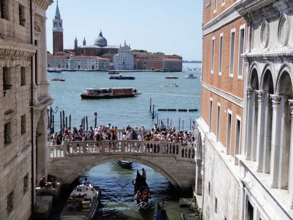 20 Free Things to Do In Venice | That Texas Couple