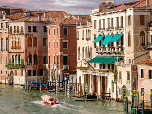 3 Days In Venice: A Great Itinerary | That Texas Couple