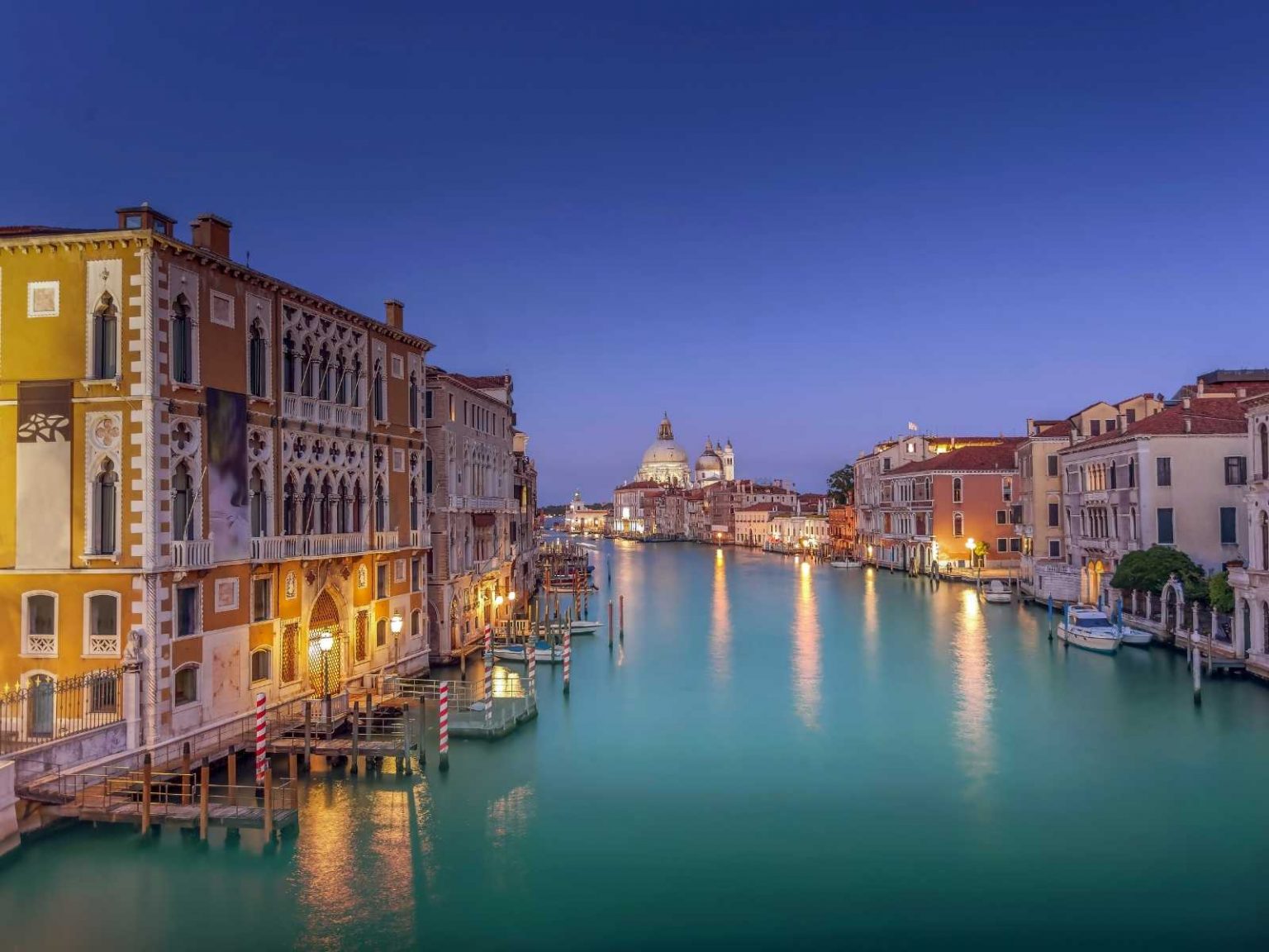 20 Free Things to Do In Venice | That Texas Couple