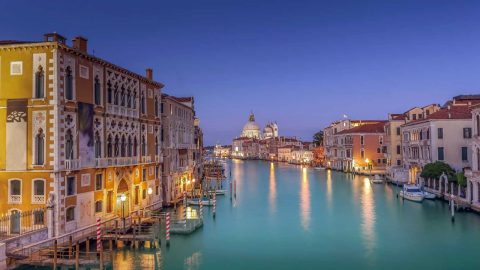 3 Days In Venice: A Great Itinerary - That Texas Couple