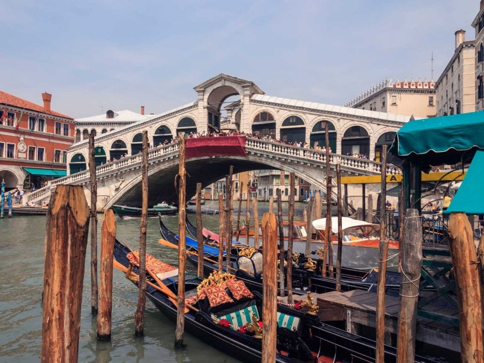 20 Free Things to Do In Venice | That Texas Couple