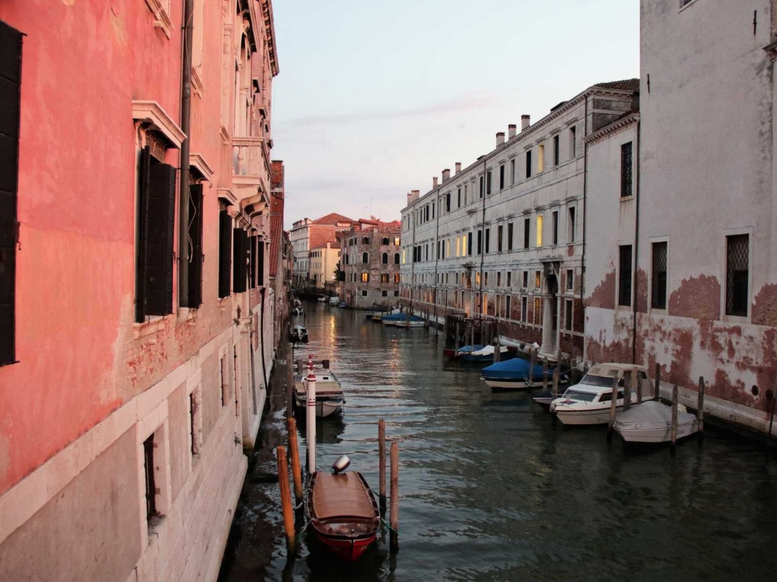 3 Days In Venice: A Great Itinerary | That Texas Couple