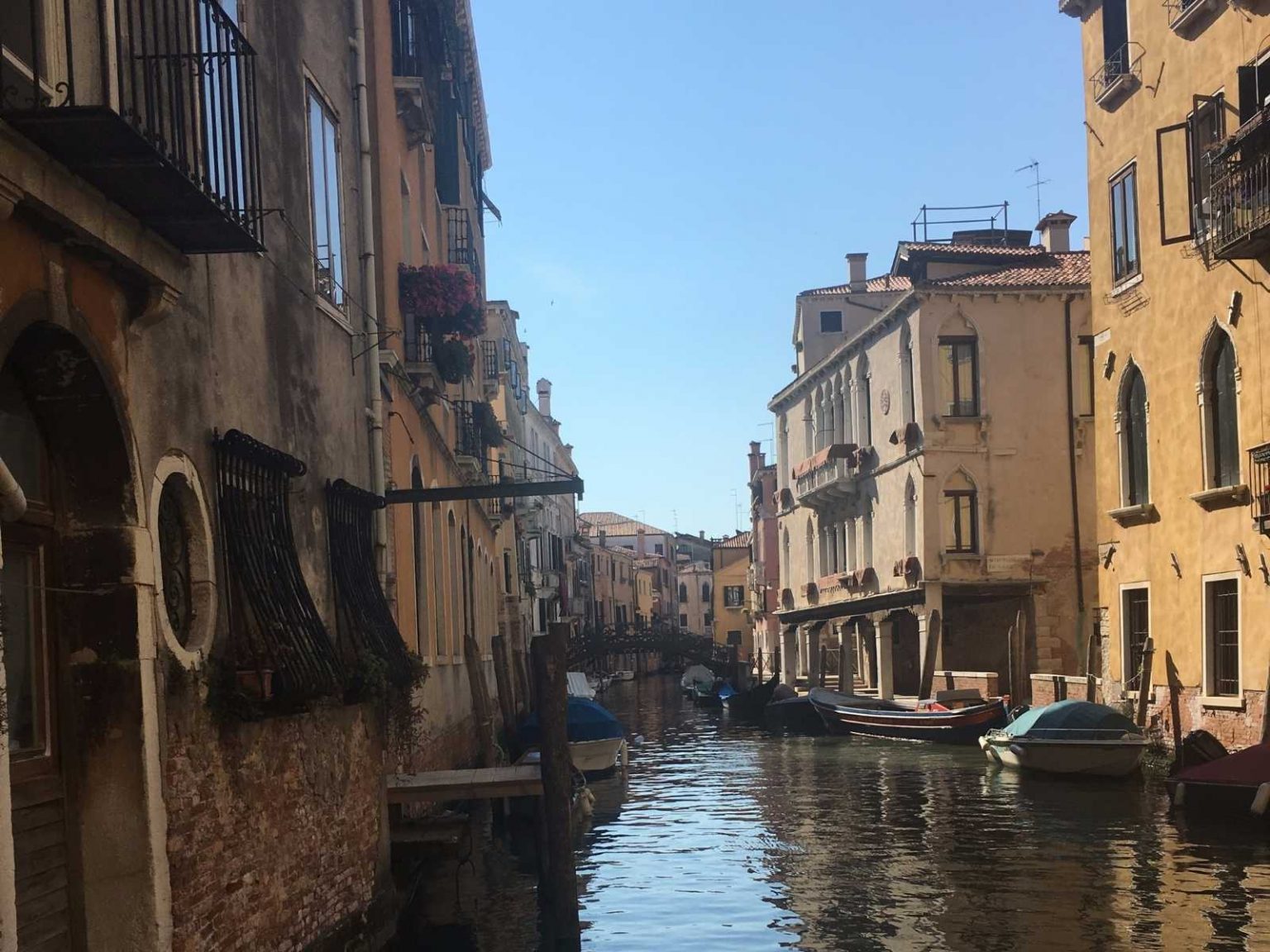 3 Days In Venice: A Great Itinerary | That Texas Couple