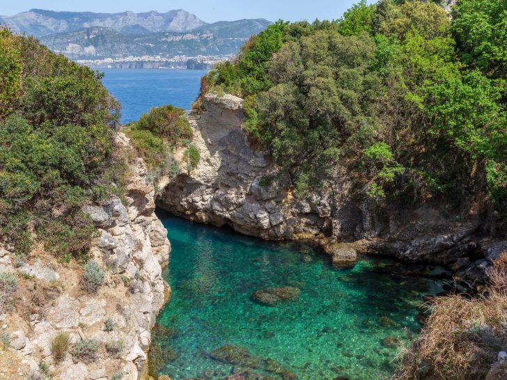 20 Incredible Things to do in Sorrento, Italy | That Texas Couple