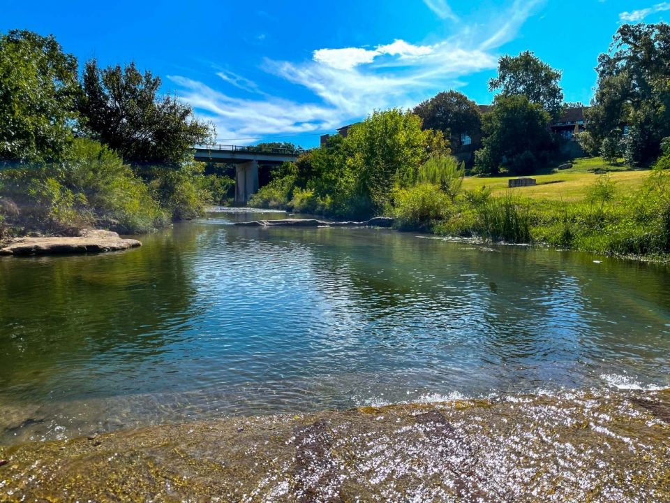 16 Fun Things to do in Georgetown, TX | That Texas Couple