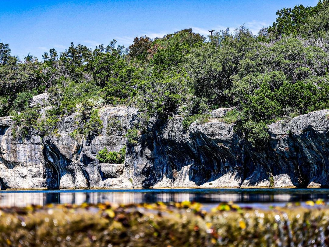 16 Fun Things to do in Georgetown, TX | That Texas Couple