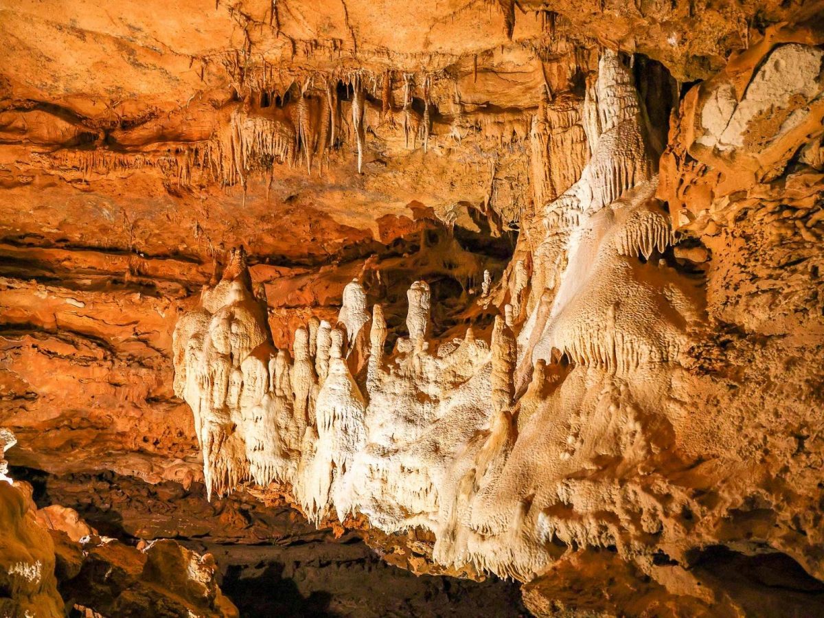 16 Fun Things to do in Georgetown, TX | That Texas Couple