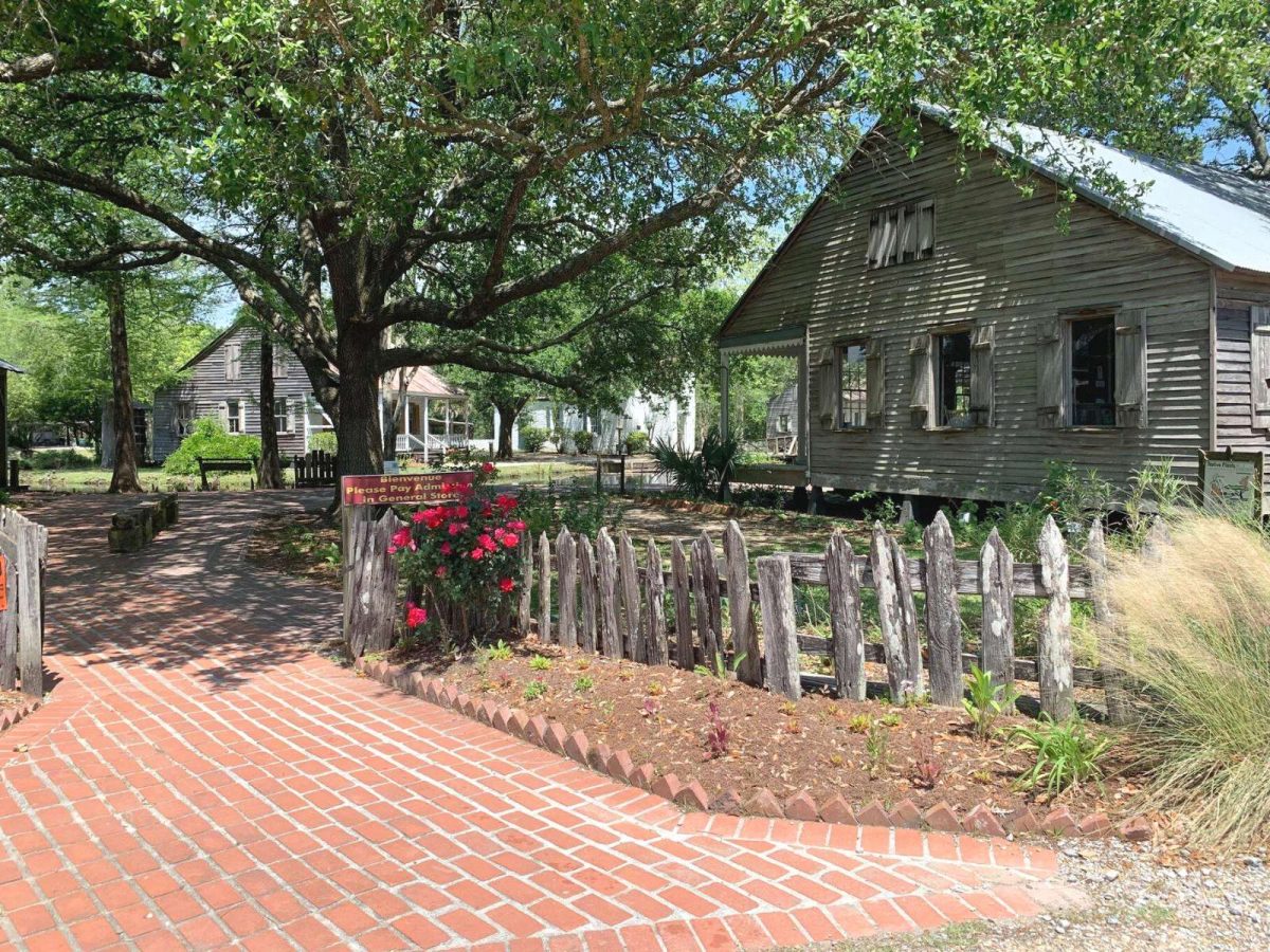 17 Fun Things To Do In Lafayette, LA | That Texas Couple
