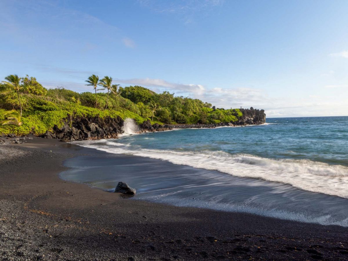 31 Fabulous Things to Do in Maui | That Texas Couple