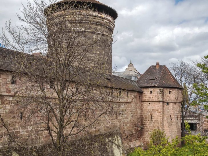 25 Fabulous Things to Do in Nuremberg Germany | That Texas Couple