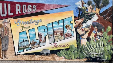 12 Fun Things to Do in Alpine, Texas - That Texas Couple