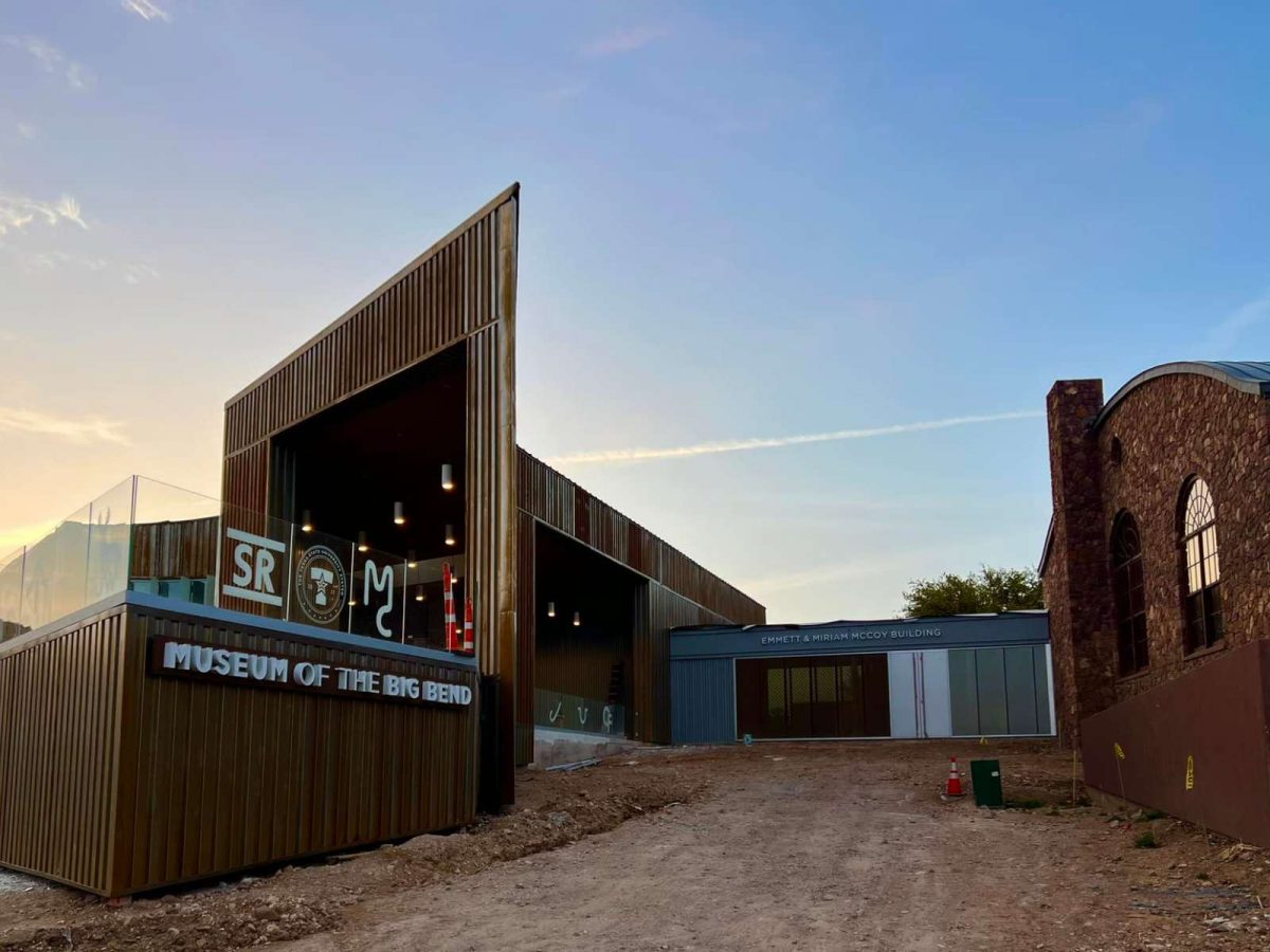 12 Fun Things to Do in Alpine, Texas | That Texas Couple