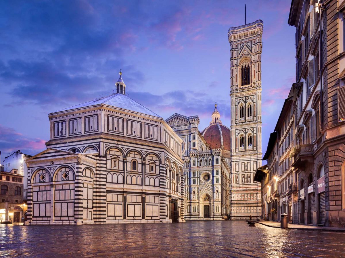 2 Days in Florence: A Great Florence Itinerary | That Texas Couple
