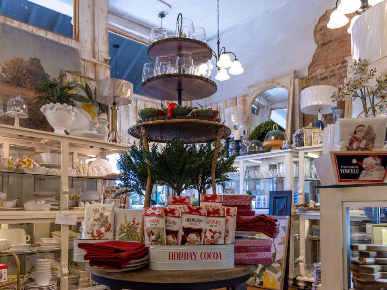 7 Reasons to Visit Charming Martin, Tennessee | That Texas Couple