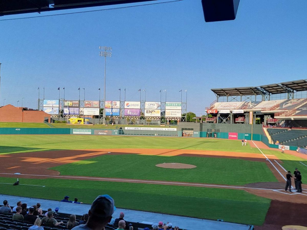 23 Fabulous Things to Do in Oklahoma City, OK | That Texas Couple