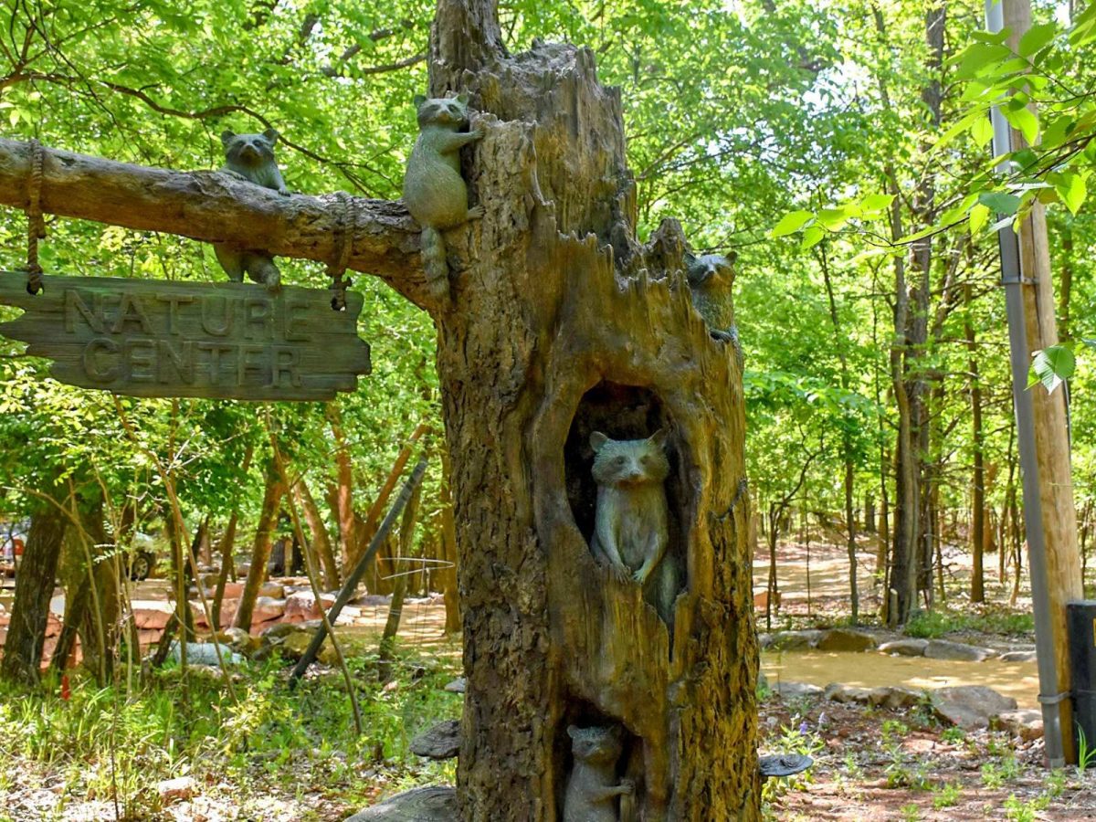 23 Fabulous Things to Do in Oklahoma City, OK | That Texas Couple