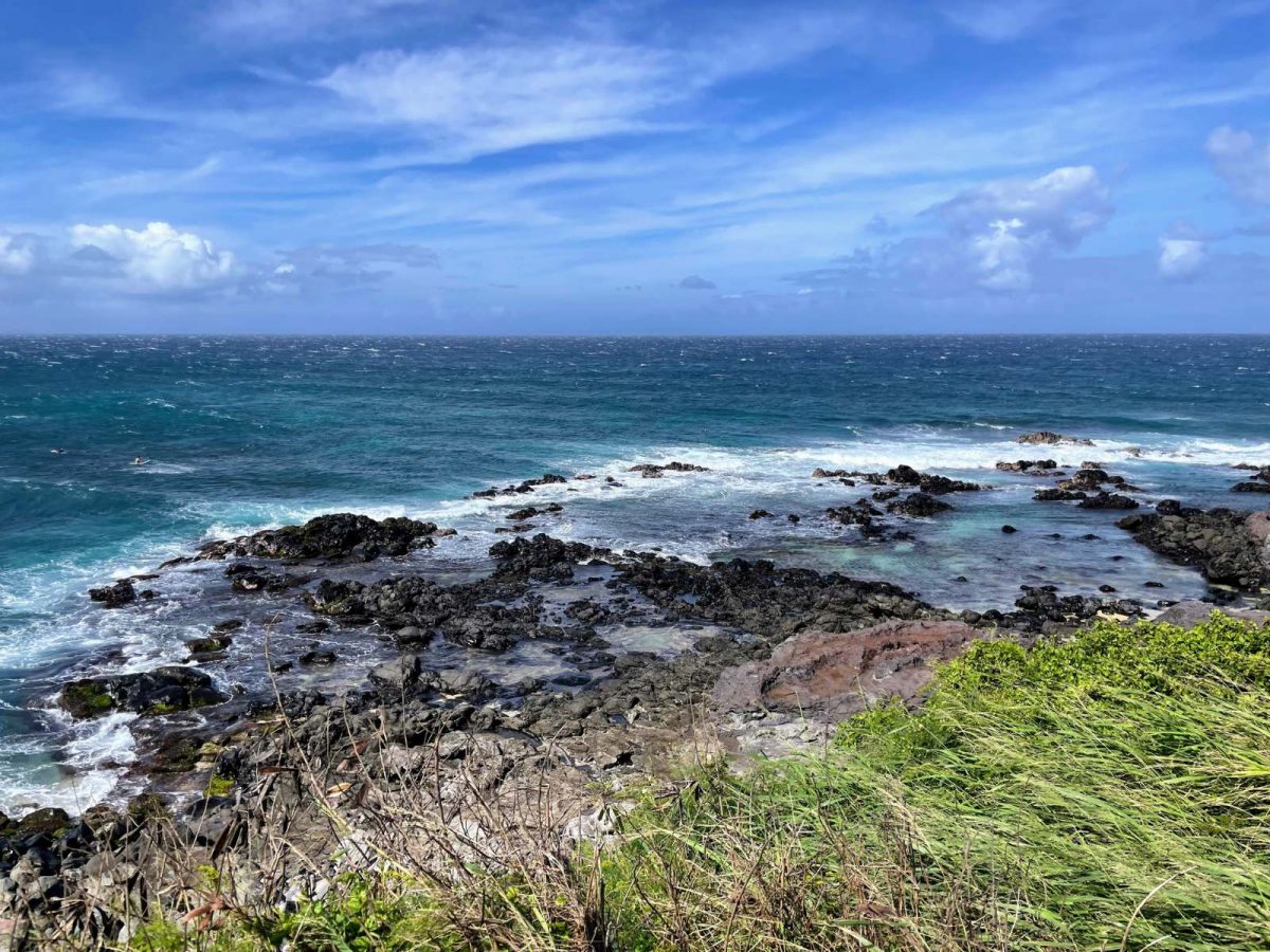 The Road to Hana: 22 Must-See Stops | That Texas Couple