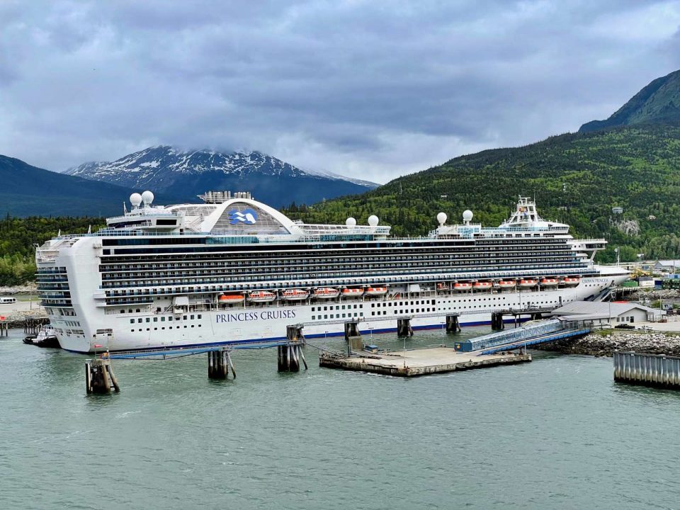 10 Reasons to Book a Princess Cruise to Alaska | That Texas Couple