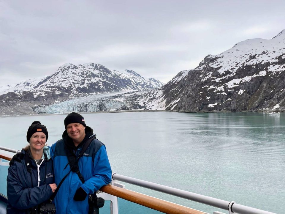 Glacier Bay National Park: 7 Reasons to Visit This Awesome National ...