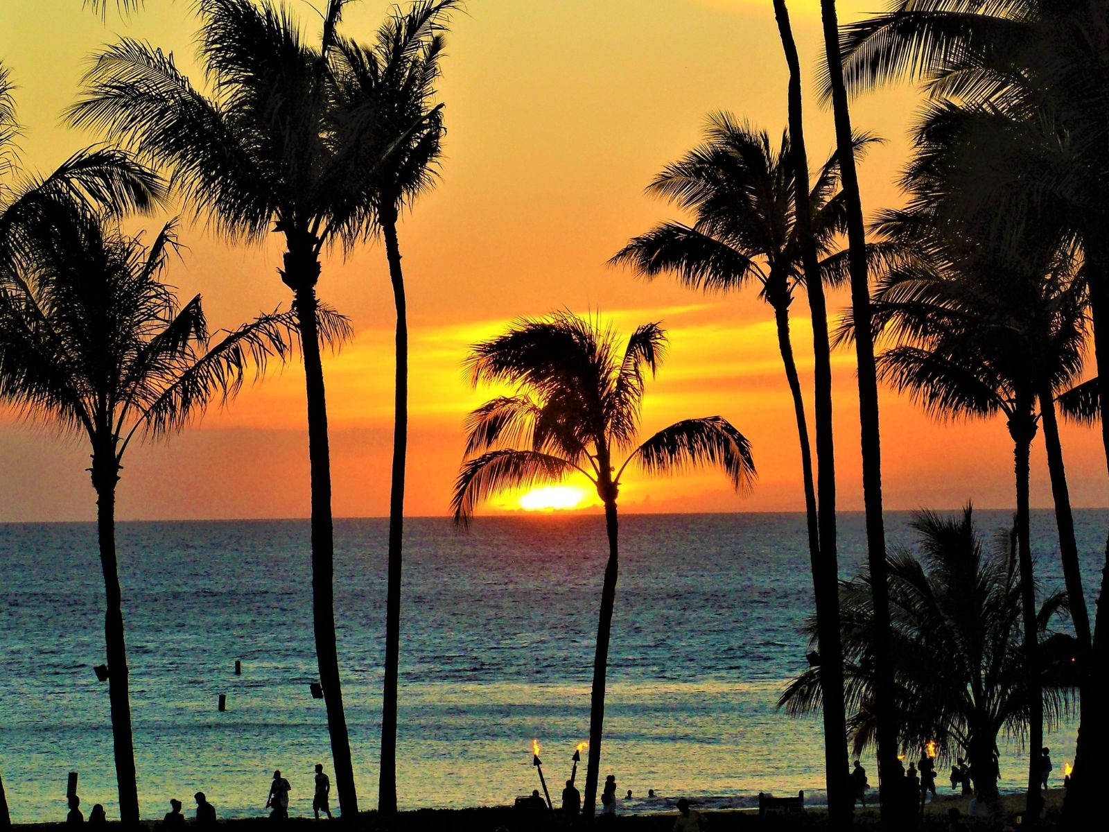 The Ultimate Hawaiian Packing List: Everything You Need to Pack for ...